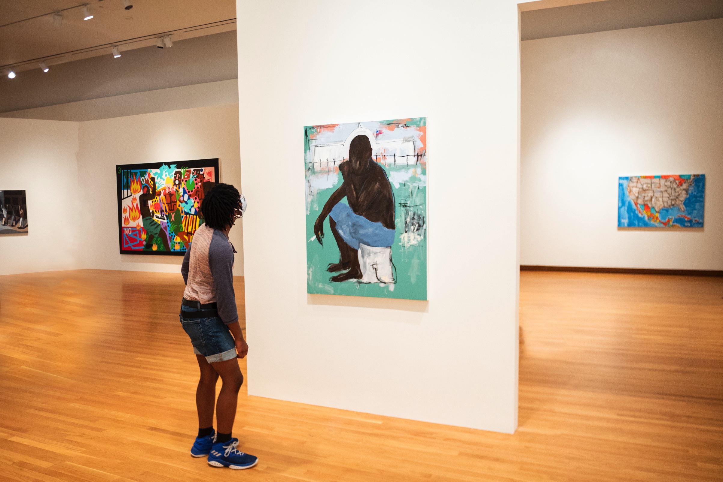 Nasher Museum Reopens to the Public on September 9