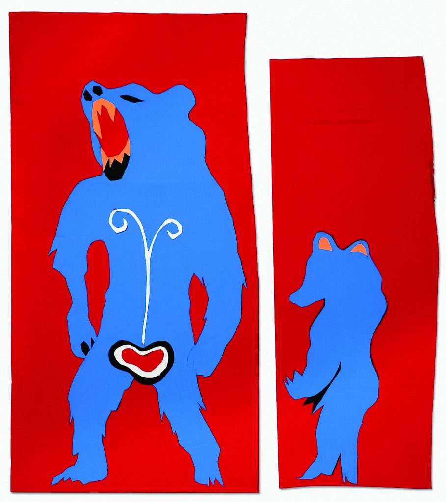 Interview with Casey Cook - Nasher Museum of Art at Duke University