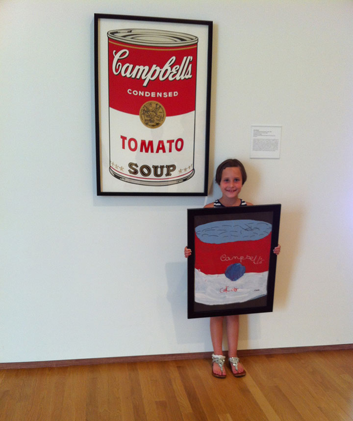 Another Look: Appropriation in Art