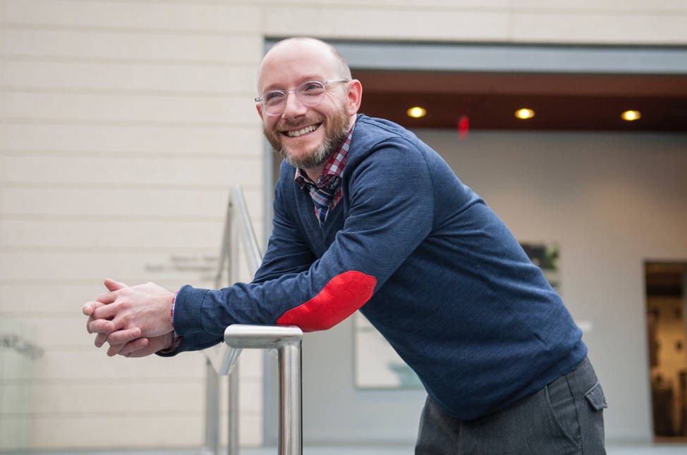 Free Highlights Tour: Marshall N. Price - Nasher Museum of Art at Duke ...