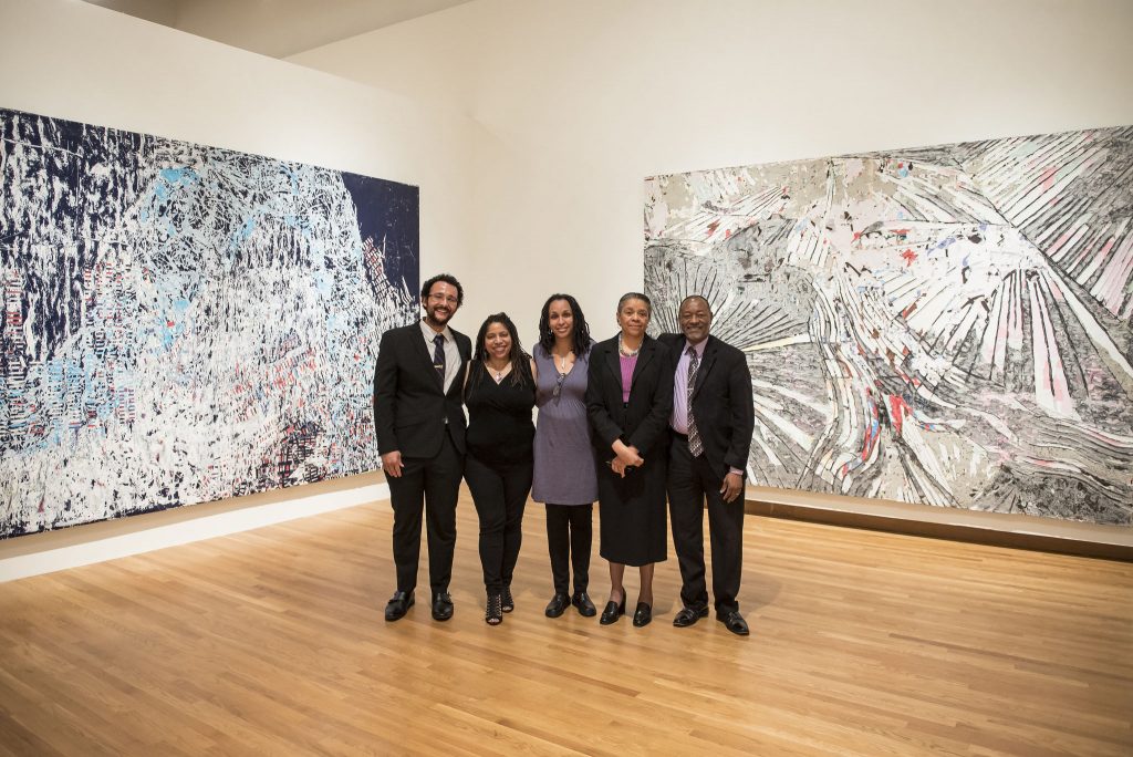 Haiku in the Gallery - Nasher Museum of Art at Duke University