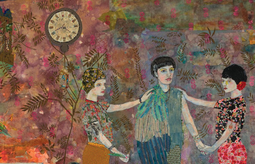 People Get Ready: Building a Contemporary Collection - Nasher Museum of ...