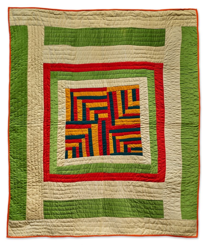 For Generations, African American Women Have Used Quilting as a ...