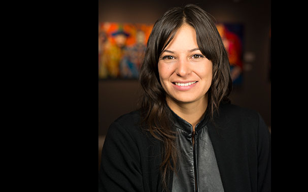 Brummer Lunch with Candice Hopkins - Nasher Museum of Art at Duke ...