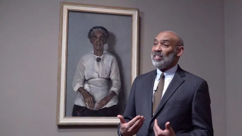 Professor Richard J. Powell Reflects on Archibald Motley’s ‘Portrait of ...