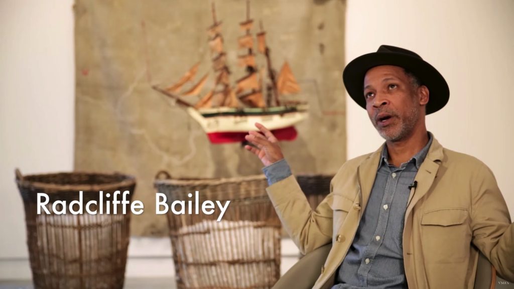 Downtown Greenway selects artist for final Cornerstone — Radcliffe ...