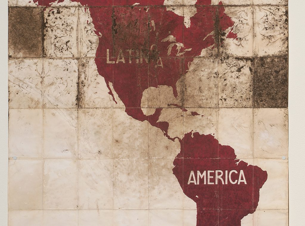 Artist Interview Series: Pedro Lasch - Nasher Museum of Art at Duke ...