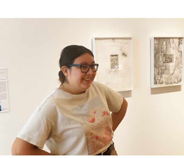 Academic Initiatives Summer 2023 Internship - Nasher Museum of Art at ...