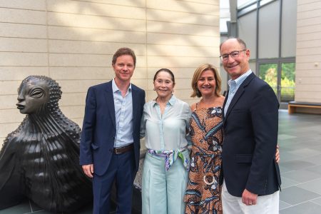 $5 Million Gift to Help Reimagine Outdoor Arts Space at Nasher Museum ...