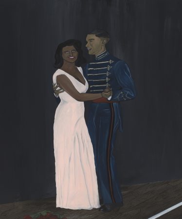 Honor Titus, Portable Prince - Nasher Museum of Art at Duke University