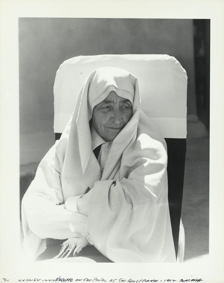 Modern Prophets: Art and Spirituality in America - Nasher Museum of Art ...