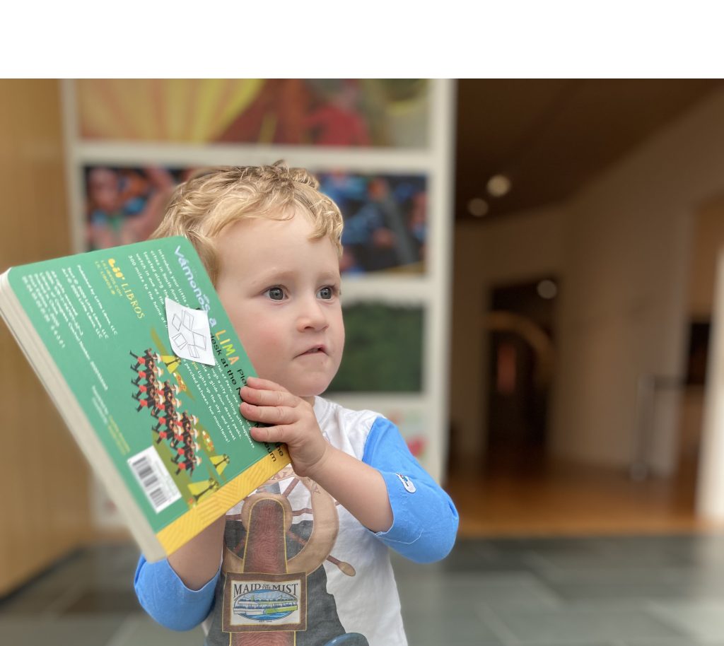 Summertime is Family Time at the Nasher Museum! - Nasher Museum of Art ...