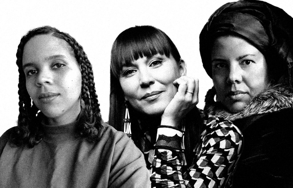 Semans Lecture: Artists Joiri Minaya, Cara Romero, and Camille Seaman ...