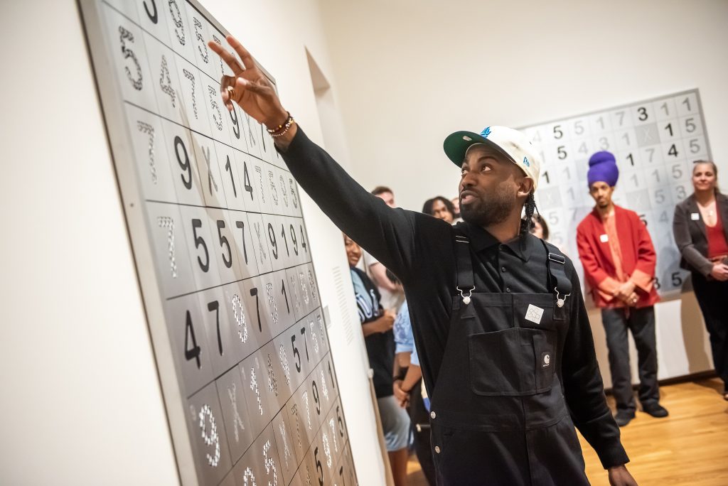 Beyond Bars: The Hidden Costs of the Criminal Legal System - Nasher ...