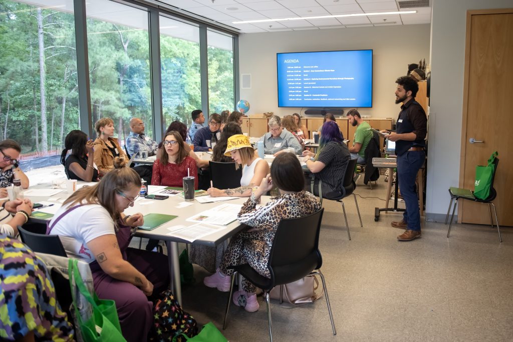 Duke Continuing Education Class: 20 Years of the Nasher - Nasher Museum ...